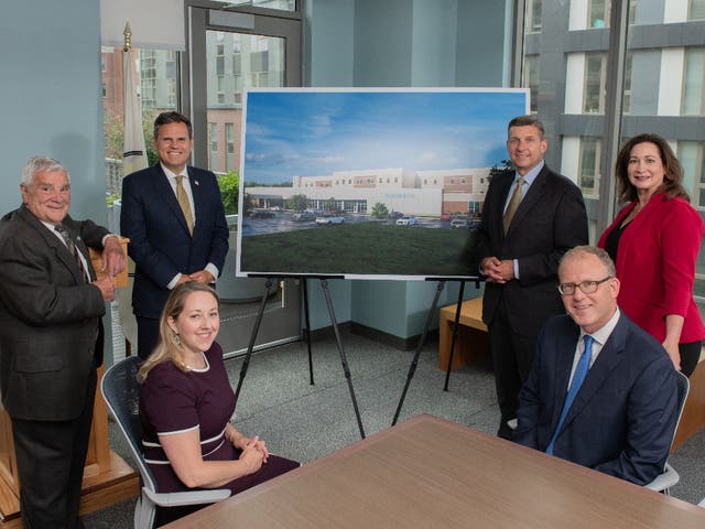 New Behavioral Health Inpatient Facility To Open In Malden | Malden, MA ...