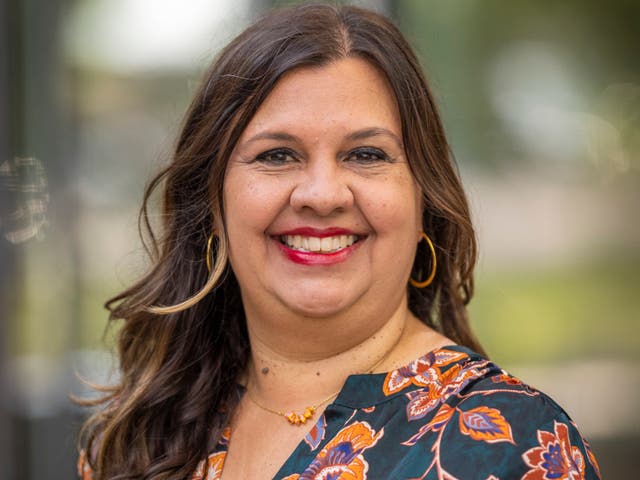 Salem State Adds New Assistant VP For Students Of Color Services Role ...