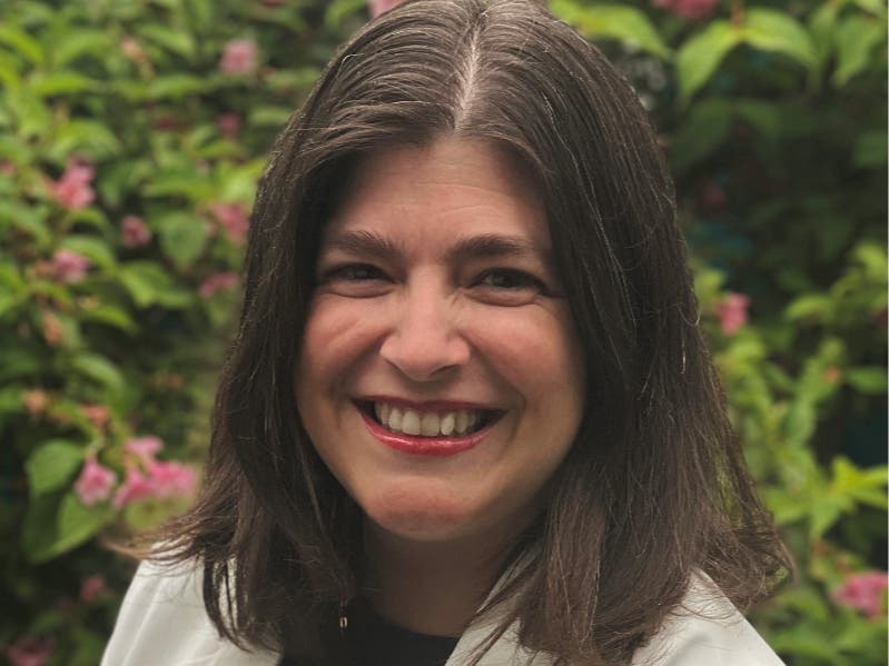 Former Salem City Councilor Lisa Peterson Named Mayor's Chief Of Staff ...