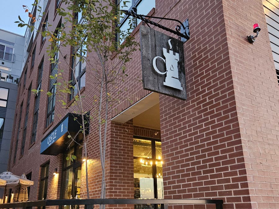 Beverly's The Castle To Reopen In New Expanded Space On Rantoul Street ...