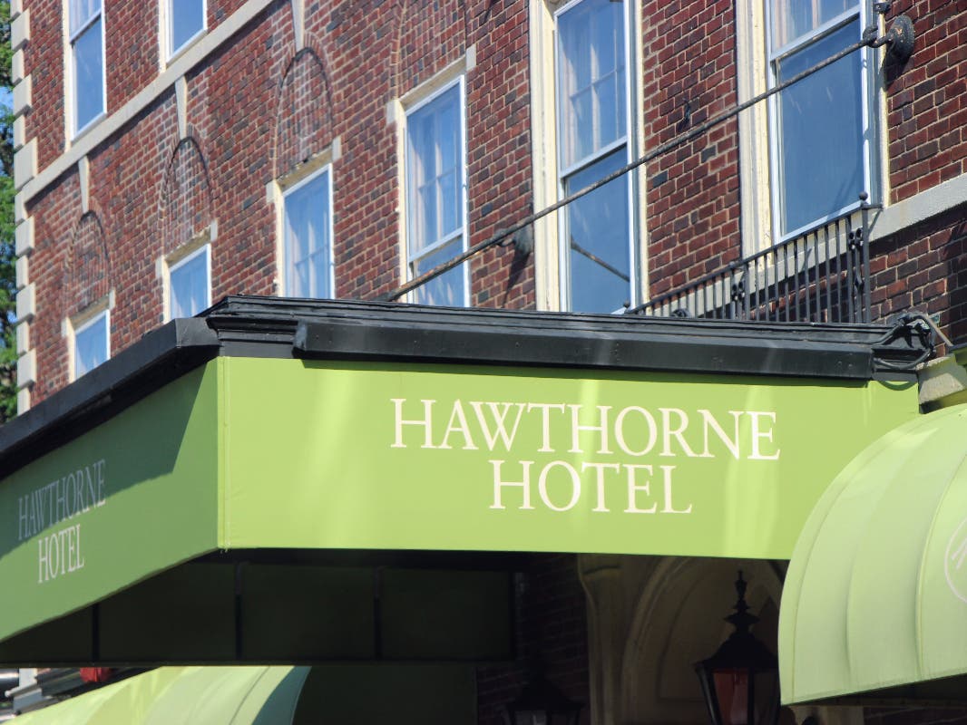 Salem City Council Candidates Forum Set For Hawthorne Hotel | Salem, MA ...