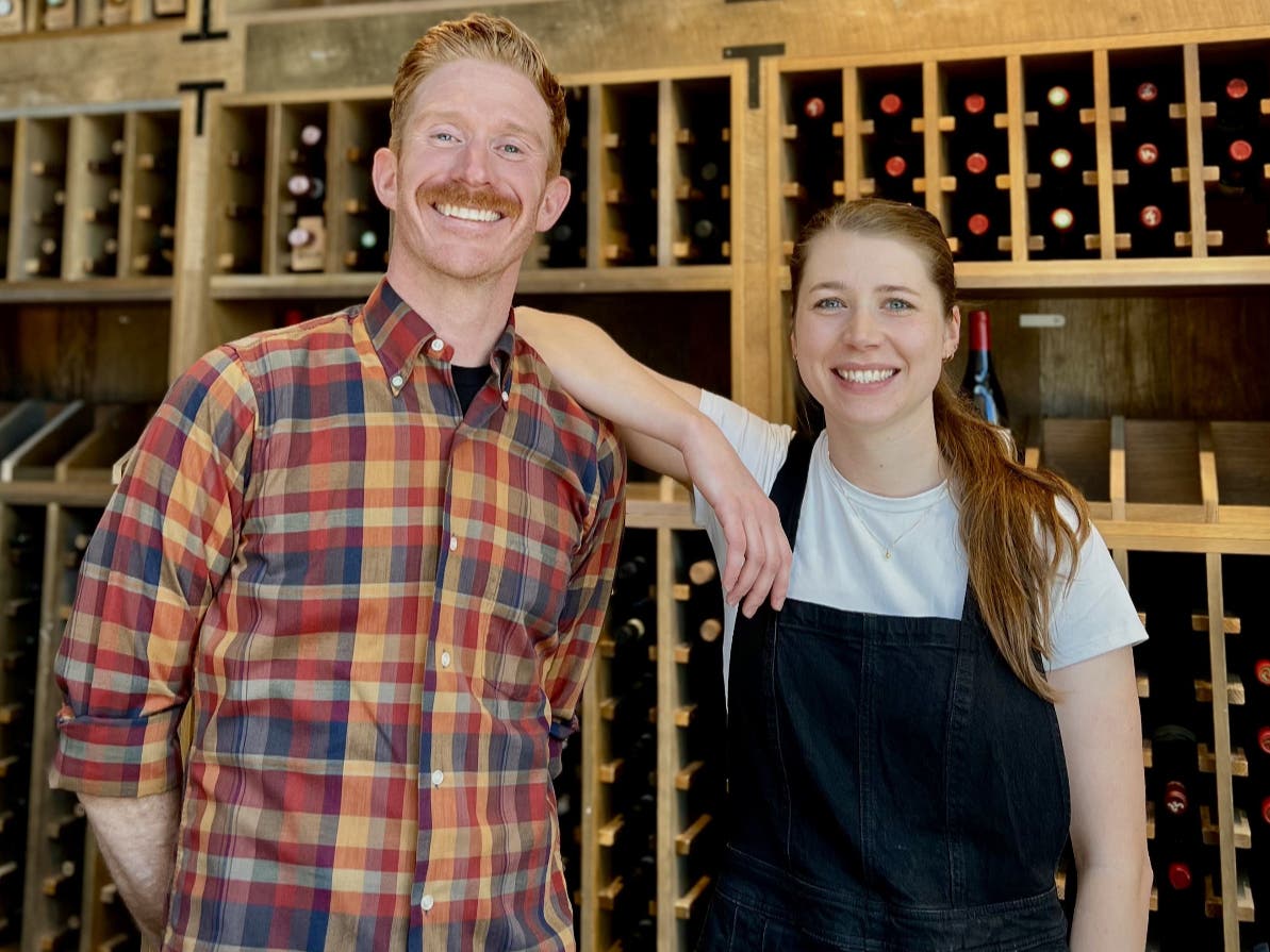 Beverly's DeVille Cafe & Market Opens Monday On Rantoul Street ...