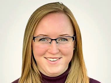 Stephanie Peach To Preside Over Peabody City Council In 2024 | Peabody ...
