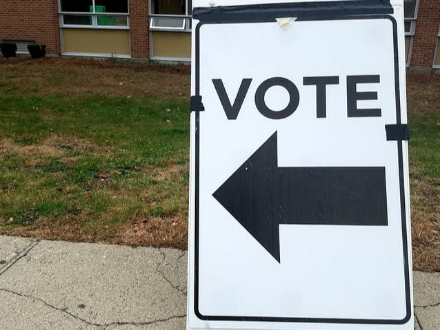 Salem Presidential Primary Registration Deadline, Early Voting | Salem ...