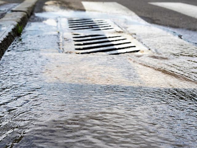 Flood Watch Expanded For Heavy Rain Across Massachusetts | Across ...