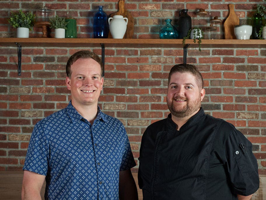 North Beverly To Welcome 'REV Burger' On Dodge Street Next Week ...