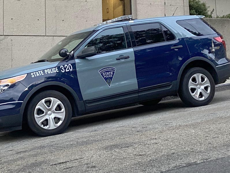 Bomb Squad Called To Beverly Police Station For Suspicious Device ...