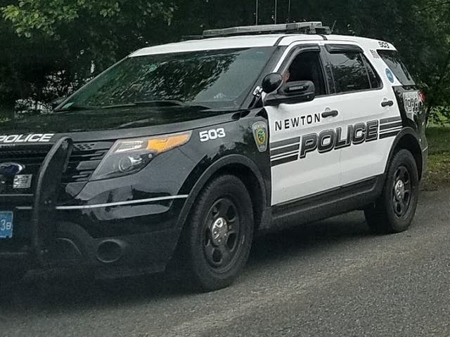 Newton Shooting Victim Expected To Survive, Charged With Assault: DA ...
