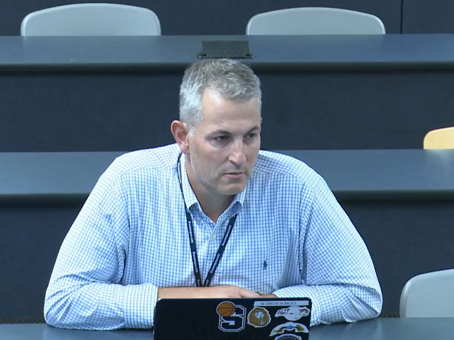 Swampscott Middle School Principal Pegged As Superintendent Finalist ...