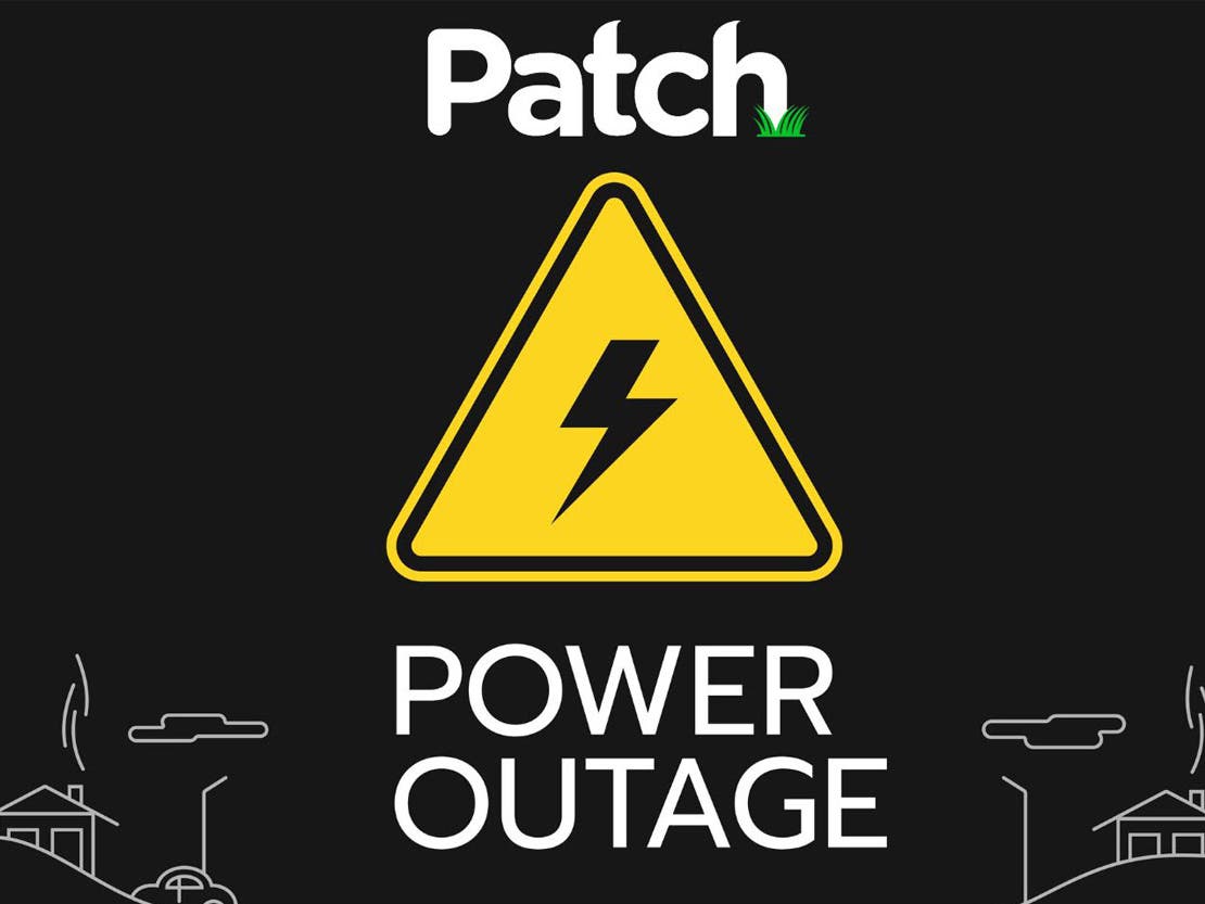 Danvers Power Outage Leaves Nearly 700 Customers In Dark | Danvers, MA ...