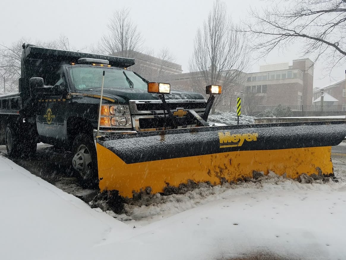 Beverly Snow Emergency Parking Ban Declared Sunday | Beverly, MA Patch