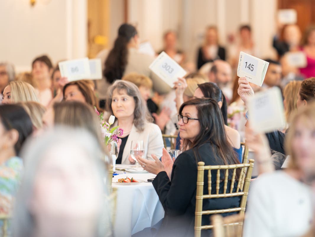 Lifebridge North Shore Raises $170K At 'Together For Women' Event ...