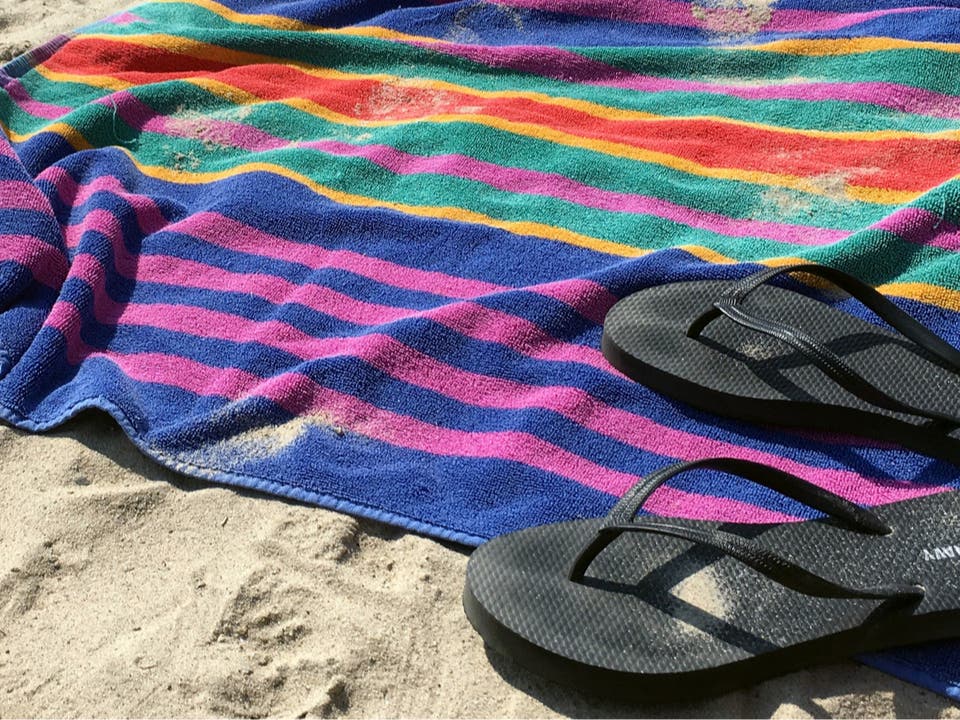 Nearly 60 MA Beaches Closed Amid Hurricane Erin Rip Current Alerts: See ...