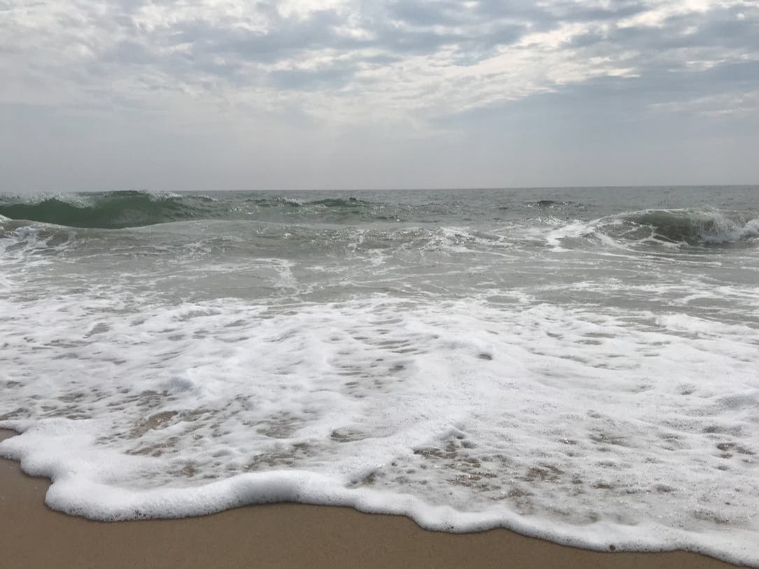 Hurricane Erin Brings Dangerous Swimming, Surfing, Erosion To MA ...