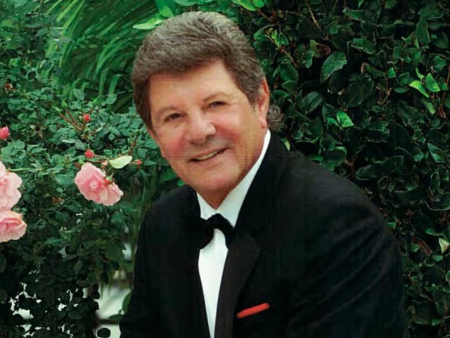 Legendary Performer Frankie Avalon To Headline 207th Topsfield Fair ...
