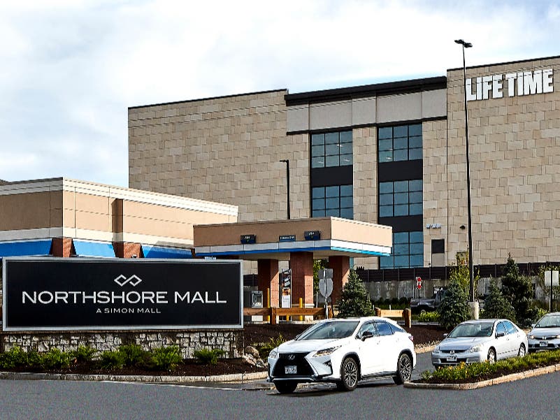 New Shops, Pizzeria Coming To Peabody's Northshore Mall | Peabody, MA Patch
