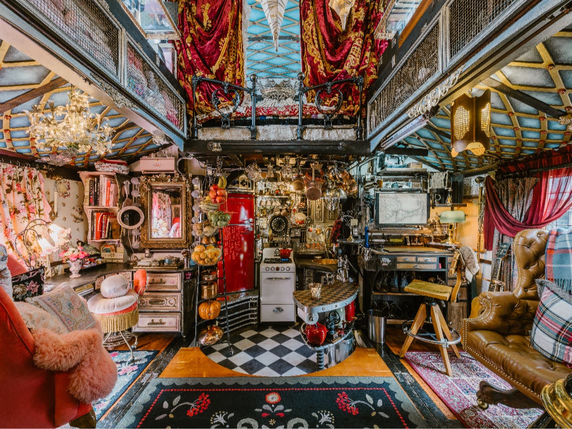 Famed 'Not-So-Tiny-House' Coming To Salem For Public Viewing | Salem ...