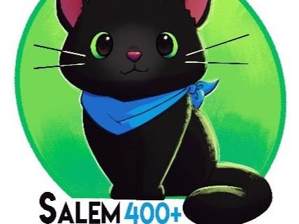 Vote To Name Salem 400+ Anniversary's Official Black Cat Mascot | Salem ...