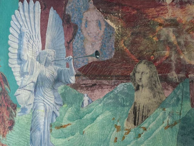 Marblehead Artist Plans June Art Sale At Stetson Gallery | Marblehead ...