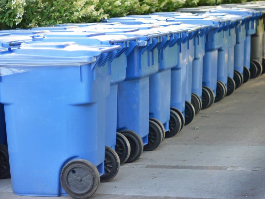 Marblehead Residents Face Trash Fee Vote, Along With Prop 2 1/2 ...