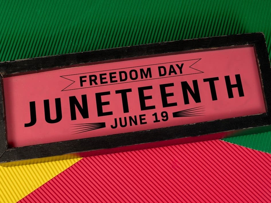 Swampscott Juneteenth Celebration Set For Town Hall Lawn | Swampscott ...