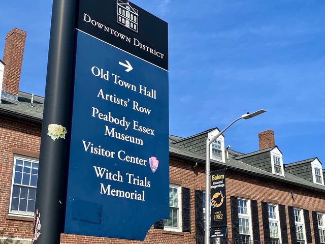 Salem Arts Festival Returns For 2026 With Salem 400+ Edition Downtown ...