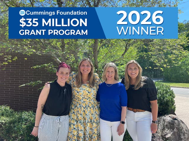 Beverly Nonprofit Awarded $75K Cummings Grant For Summer Literacy ...