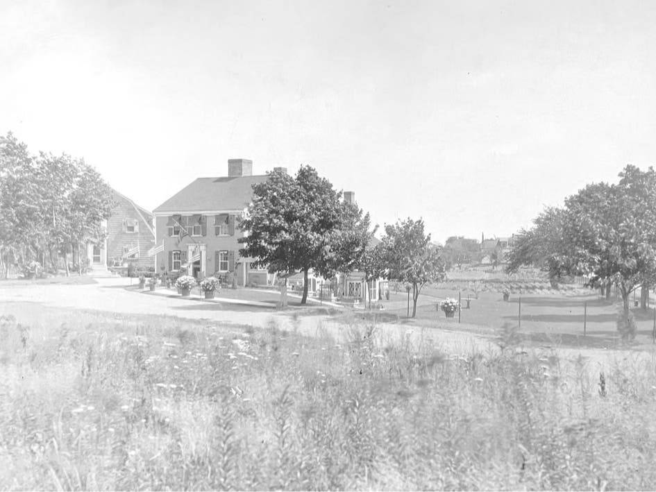 Marblehead Students Raise $2K For John Glover Farmhouse Preservation In ...