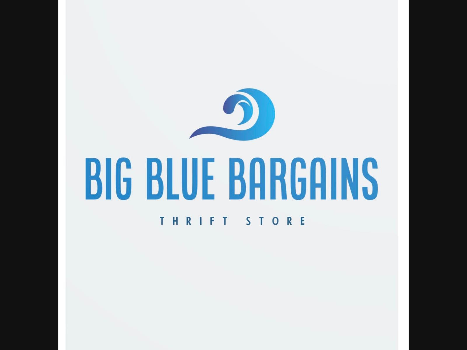 Swampscott's Big Blue Bargains Donates $10K To Senior Center ...