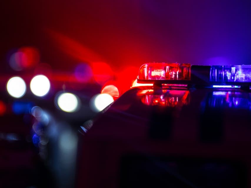 North Shore State Trooper Death, Crash Spur MA Wrong-Way Driving ...