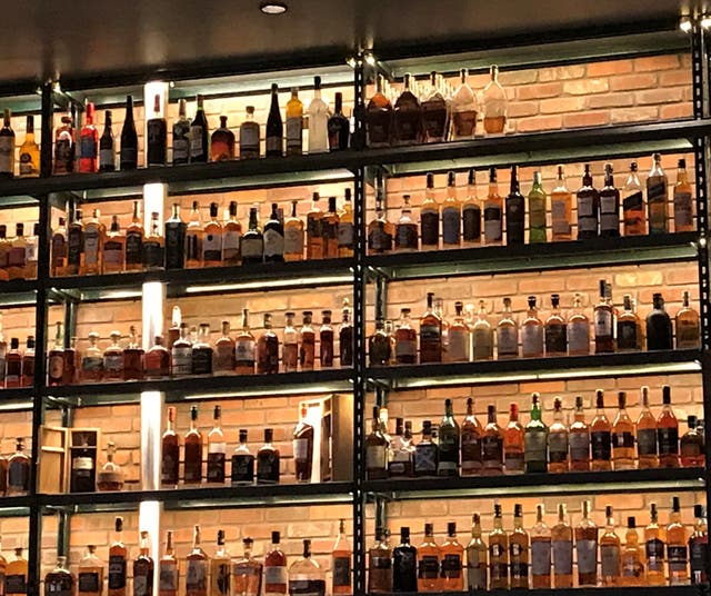 Tampa Bay Food Tours SPOTLIGHT- Whiskey Cake Kitchen & Bar | Tampa, FL ...