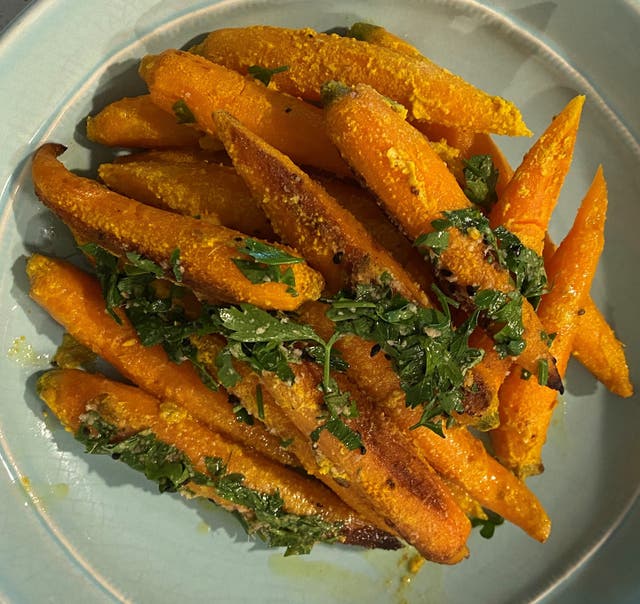 Fat Beet Farm Part 2: Cooking Up Comfort Foods In The Kitchen ...