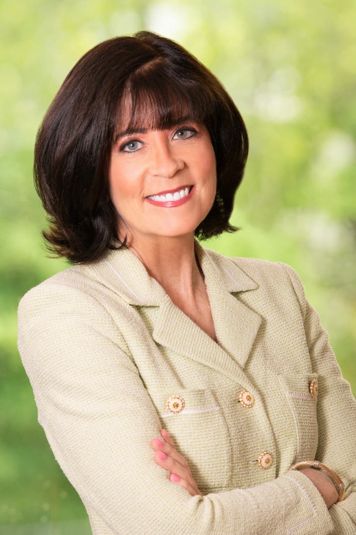 Maureen Ryan Named 5 Star Investment Professional - Watertown, MA Patch