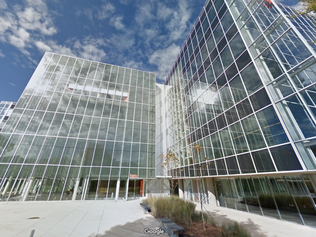 Alpharetta Police Give Fiserv All Clear After Armed Person Report ...