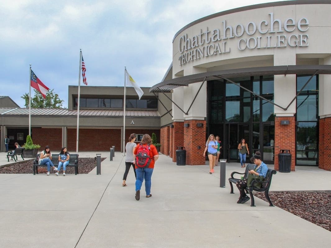 Chattahoochee Tech Welcomes 10,000+ Students This Fall Semester ...