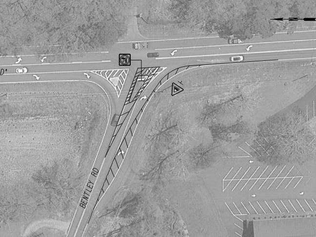 Forsyth County, GDOT Partner On Ga. 371/Post Road Solutions | Cumming ...