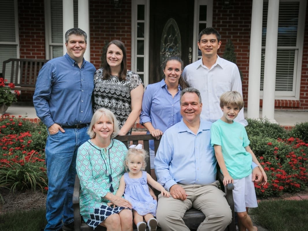 Canton Elections Guide 2019: Candidates Focusing On Smart Growth ...