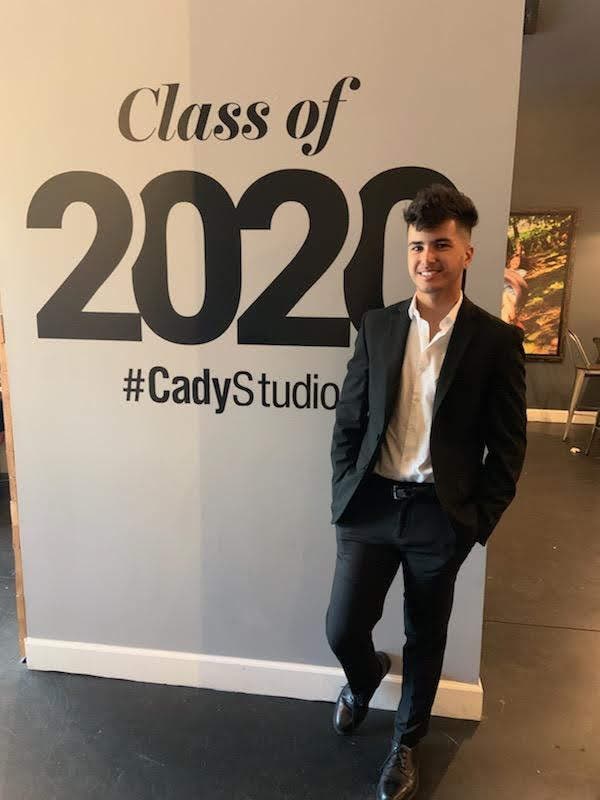 Patch Honors Etowah High Graduates: Class Of 2020 Part 2 | Woodstock ...