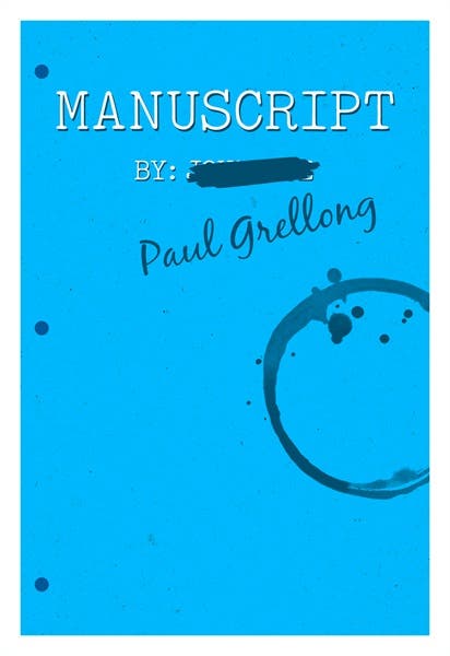 Nov 18 | Manuscript - Theatrical Production | Hatboro, PA Patch