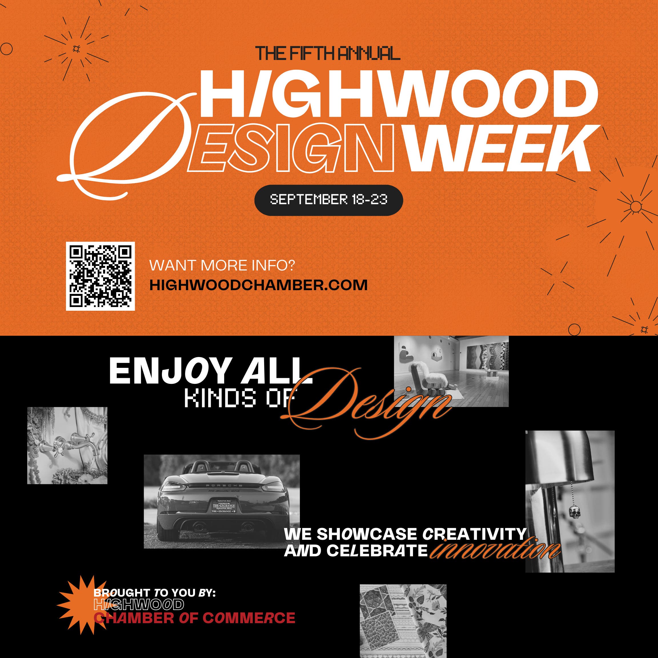 Sep 21 | Three Extraordinary Collections | Highland Park, IL Patch