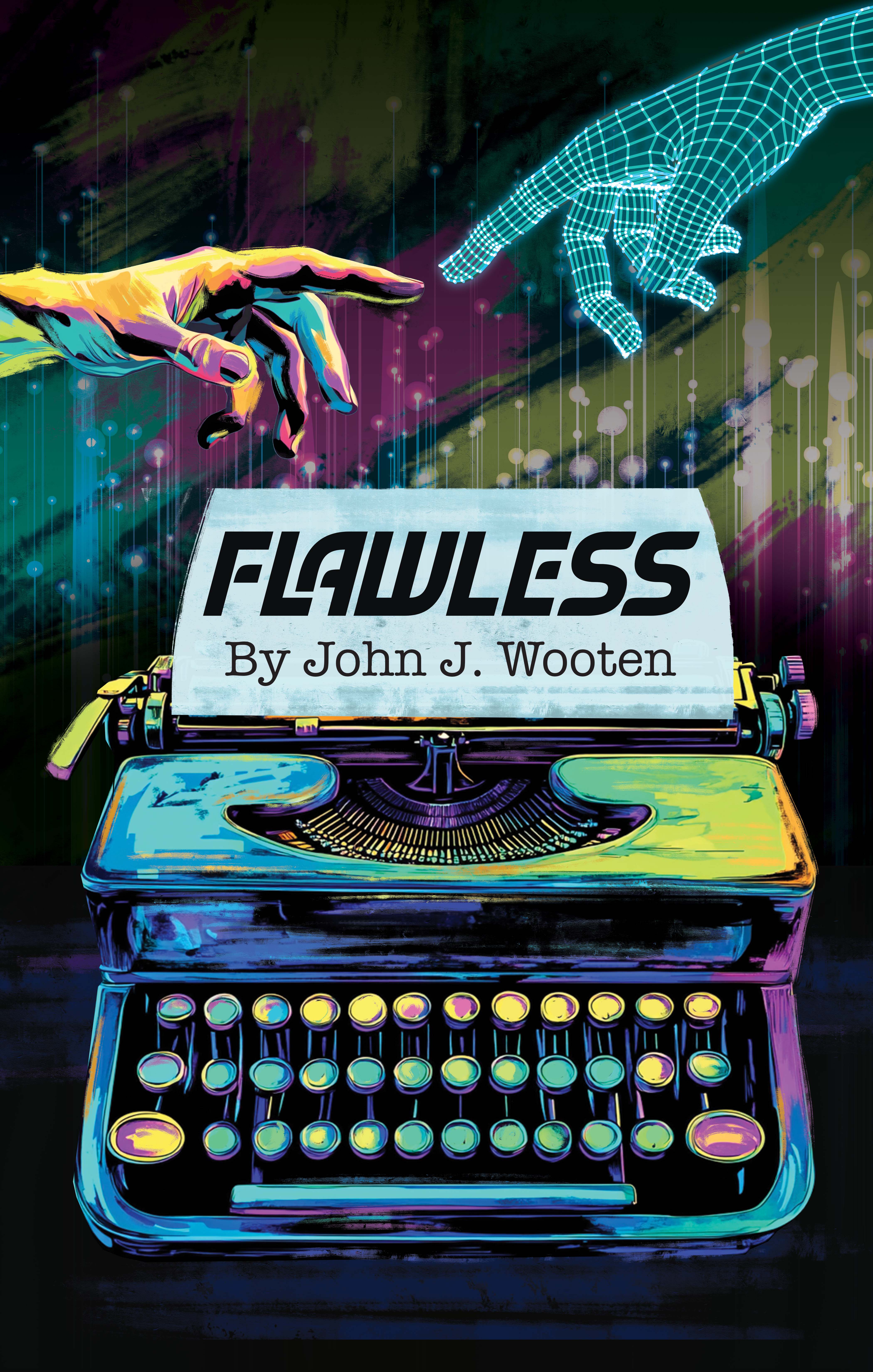 Oct 2 | Flawless - World Premiere at Penguin Rep Theatre | Nanuet, NY Patch
