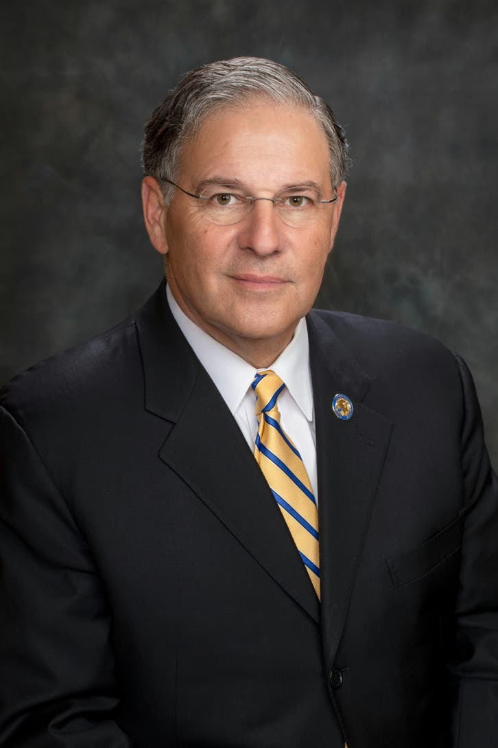 Jul 21 | NJ Senator Bramnick to Address Government’s Role in Combatting ...