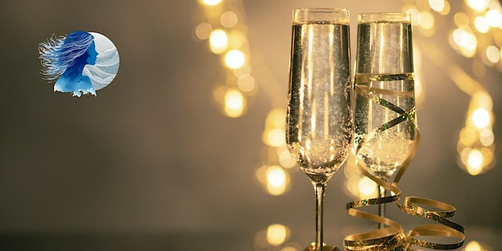 Dec 31 | Viva La Captain's Daughter NYE Party | Annapolis, MD Patch