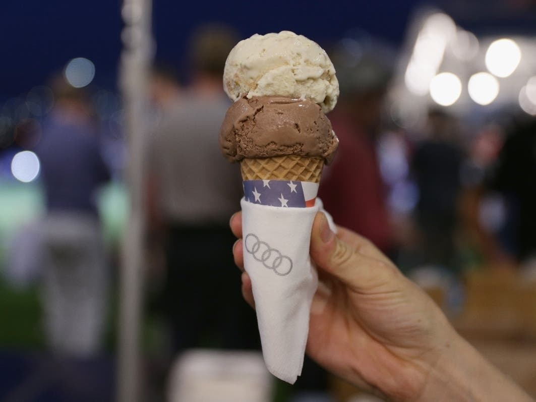 Popular Ice Cream Shop Opens On The Upper West Side | Upper West Side ...