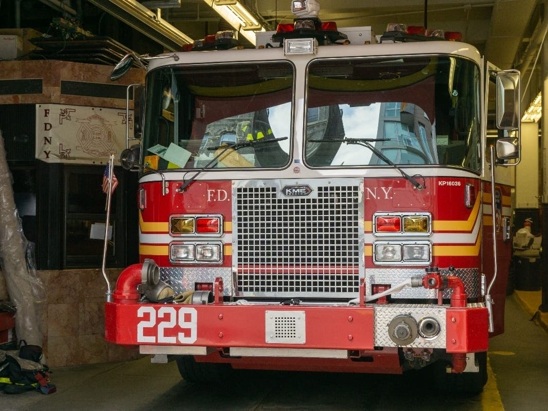 Upper West Side Crime & Safety | Upper West Side, NY Patch