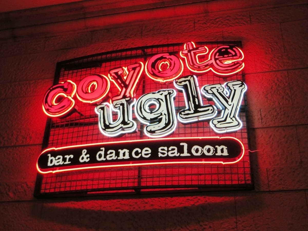 Famed Coyote Ugly Bar Reopening In New 14th Street Spot: Report | West ...