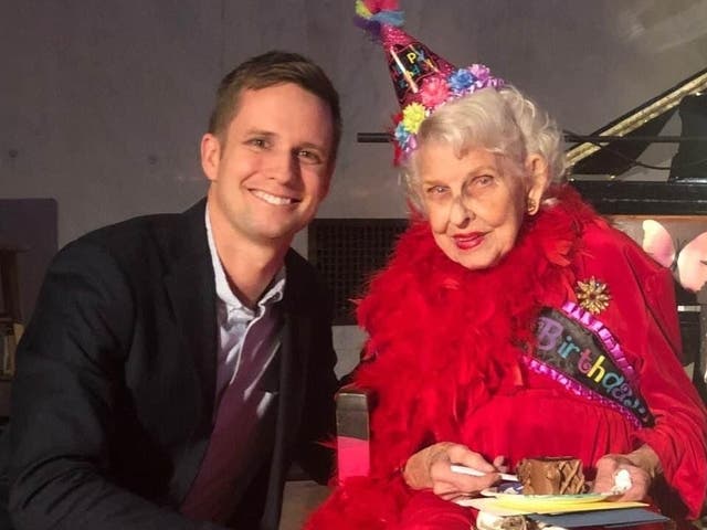 Doris Diether, Greenwich Village Icon And CB Member, Dies At 92 | West ...