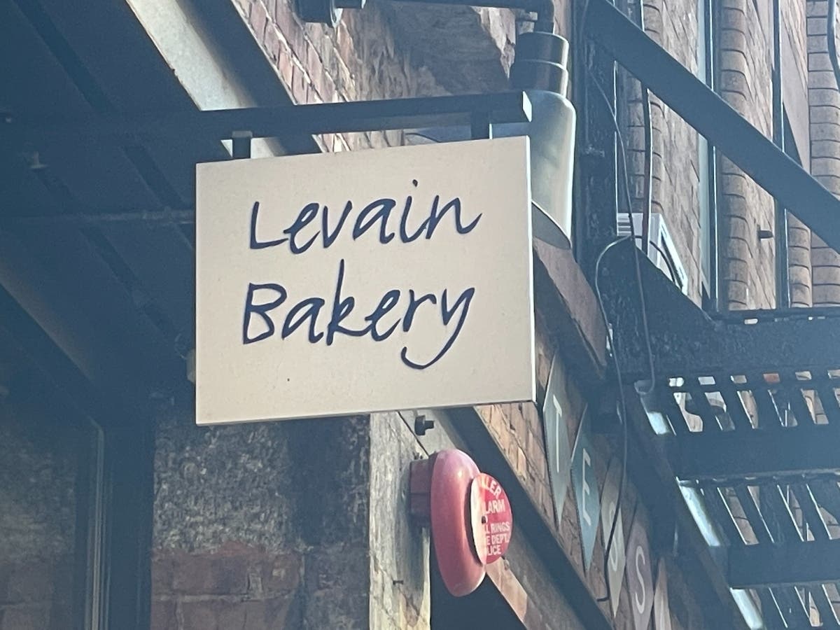 Levain Bakery To Reopen Flagship Upper West Side Location | Upper West ...