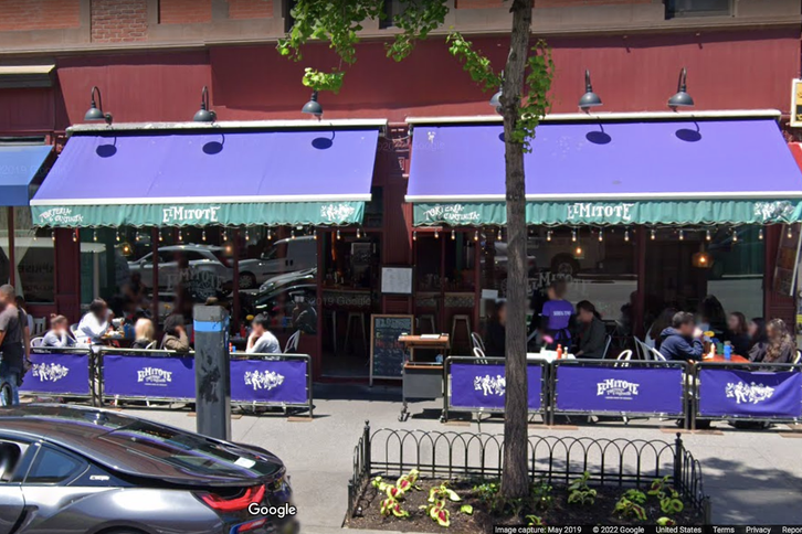 UWS Spot Named Among Best Mexican Restaurants In New York City | Upper ...