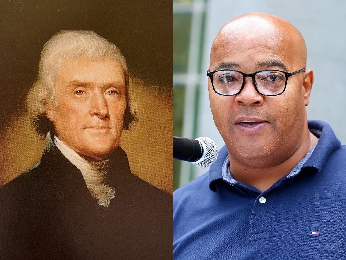 Thomas Jefferson's Name Does Not Belong In Harlem, Local Pol Says ...